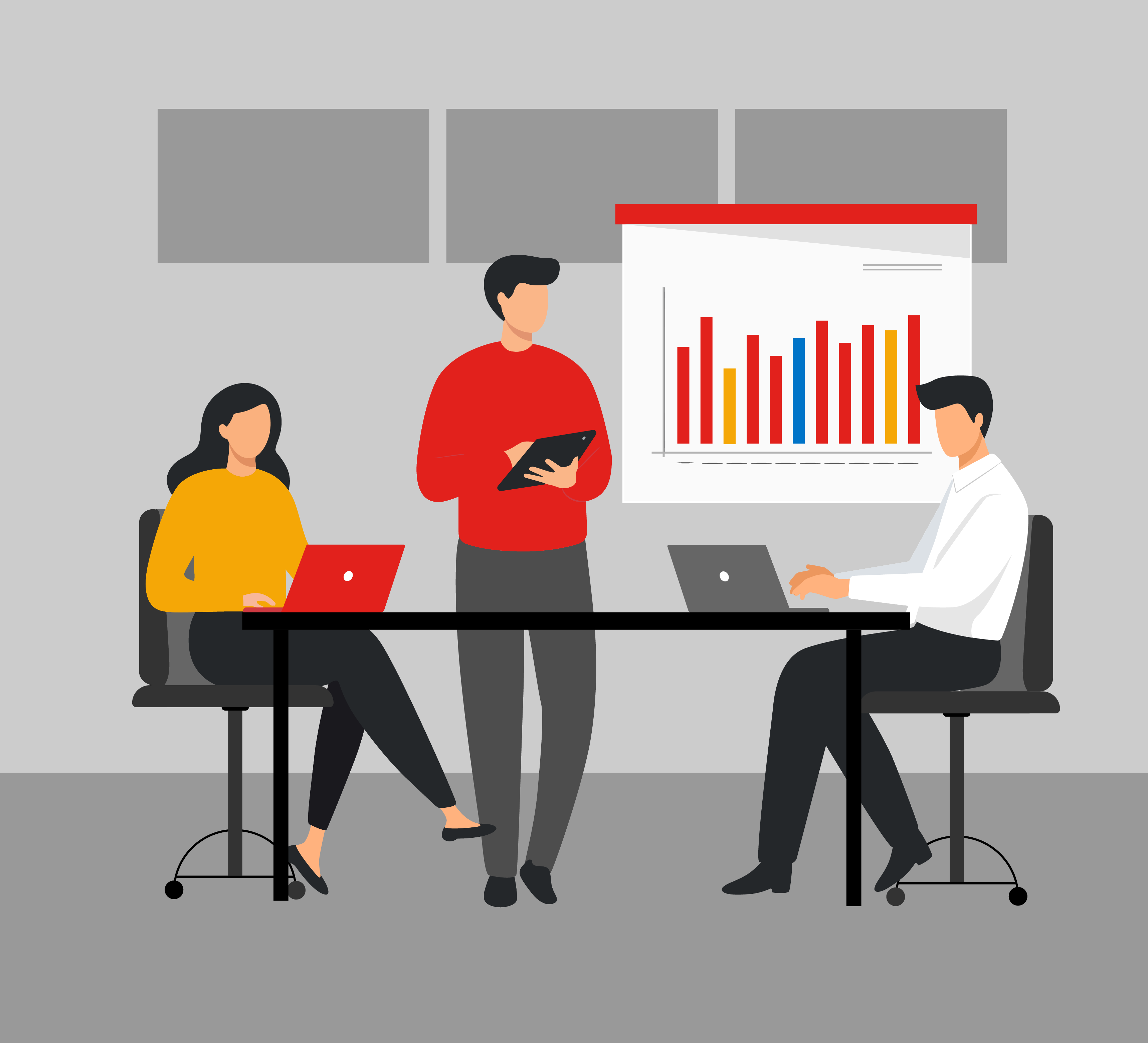 SIMOS Q3 2023 Supply Chain & Retail Report | SIMOS Solutions