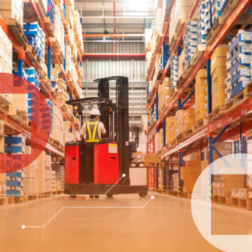 Returns Processing Case Study | SIMOS Solutions