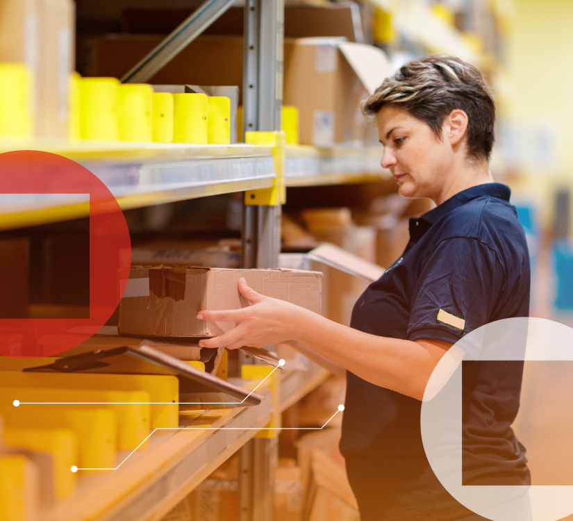 Returns Processing Case Study | SIMOS Solutions