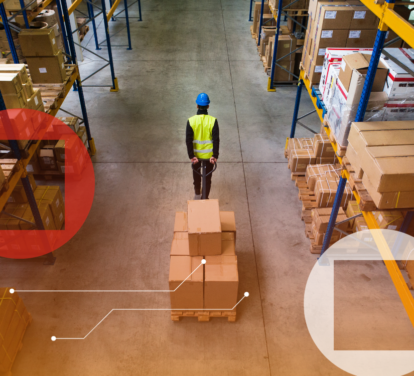 Distribution Optimization Case Study | SIMOS