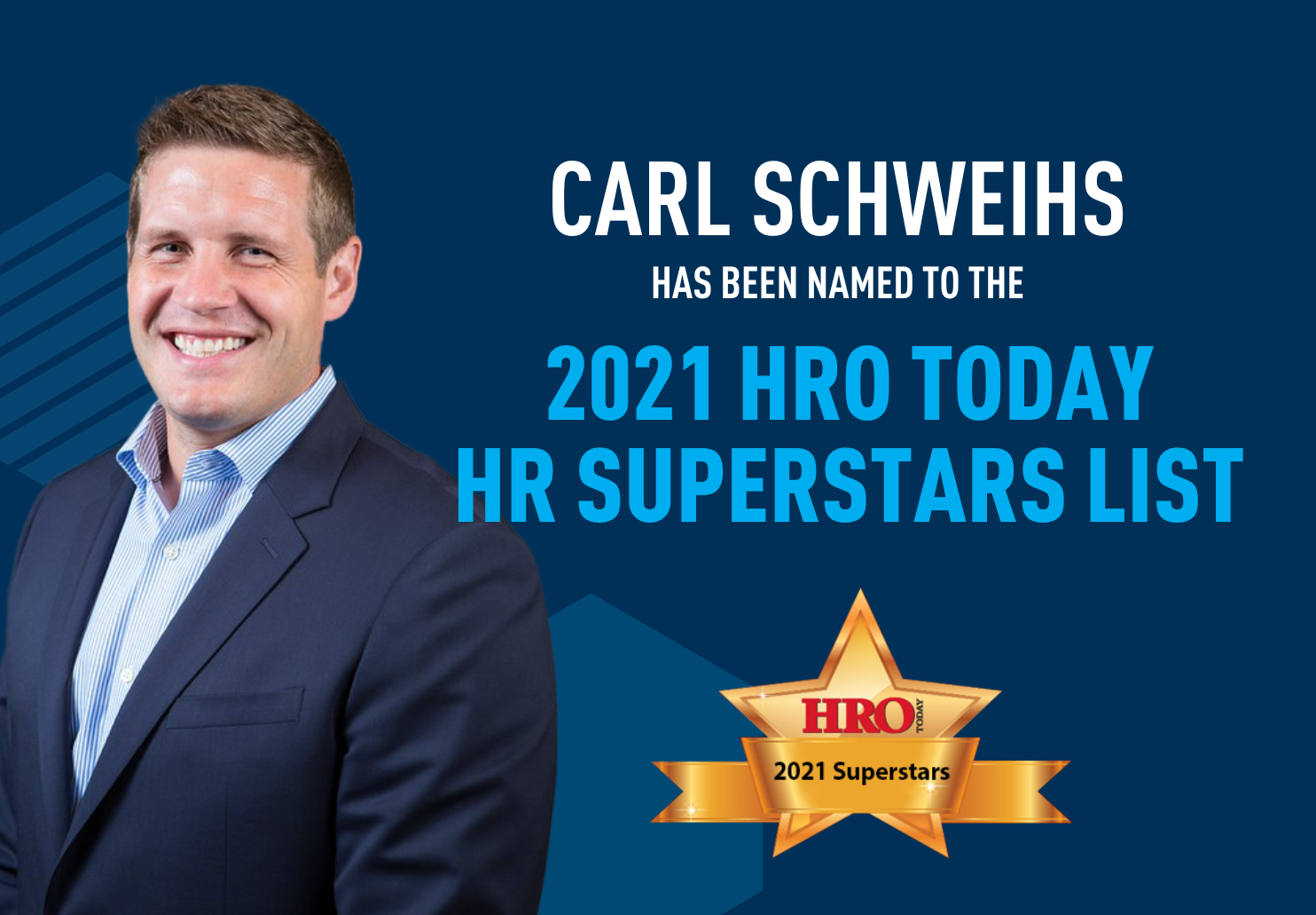 HRO Today Names Four TrueBlue Leaders as 2020 HR Superstars | SIMOS ...