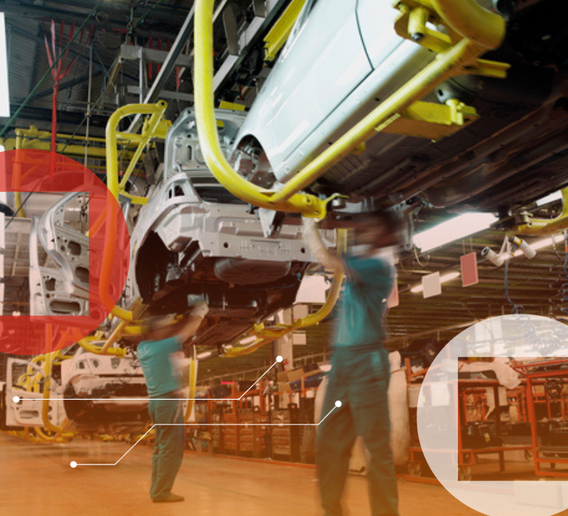 Experts in Automotive Staffing | SIMOS Solutions