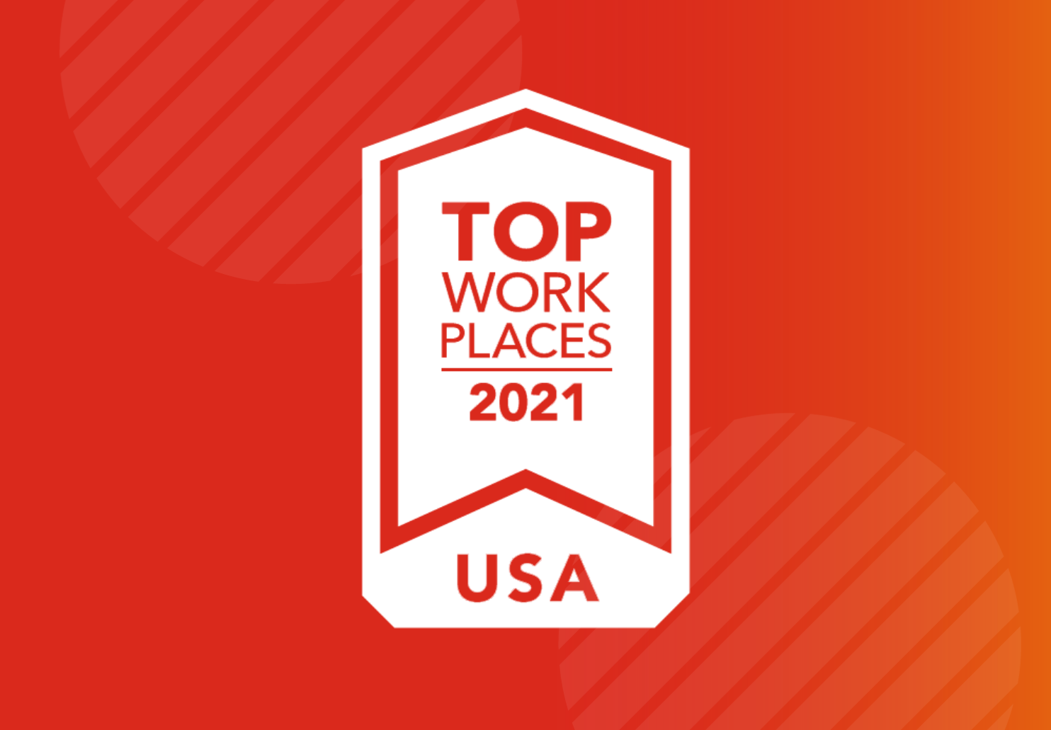 SIMOS Among TrueBlue Companies to Win Top Workplaces in USA Award - SIMOS