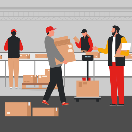 Is your returns processing operation efficient? [Checklist] | SIMOS Solutions