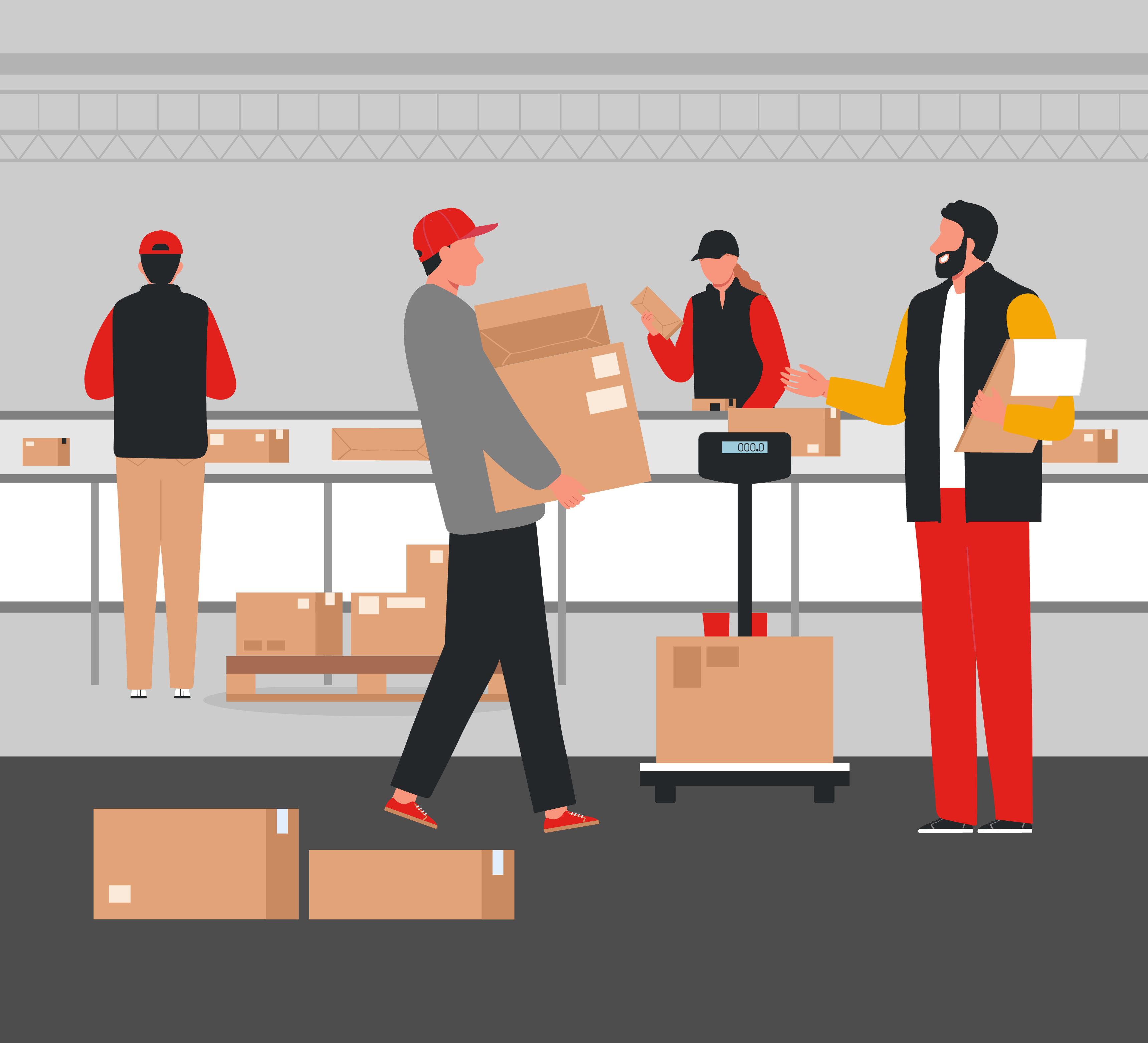 SIMOS Solutions | Your Products, Our People [Video] - SIMOS