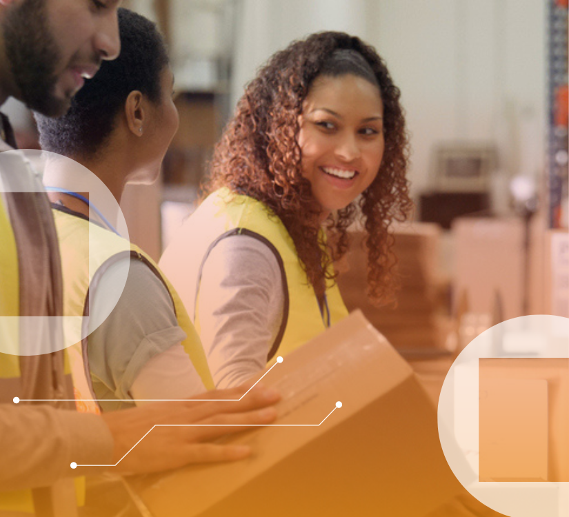 An Exceptional Staffing Partner Experience | SIMOS