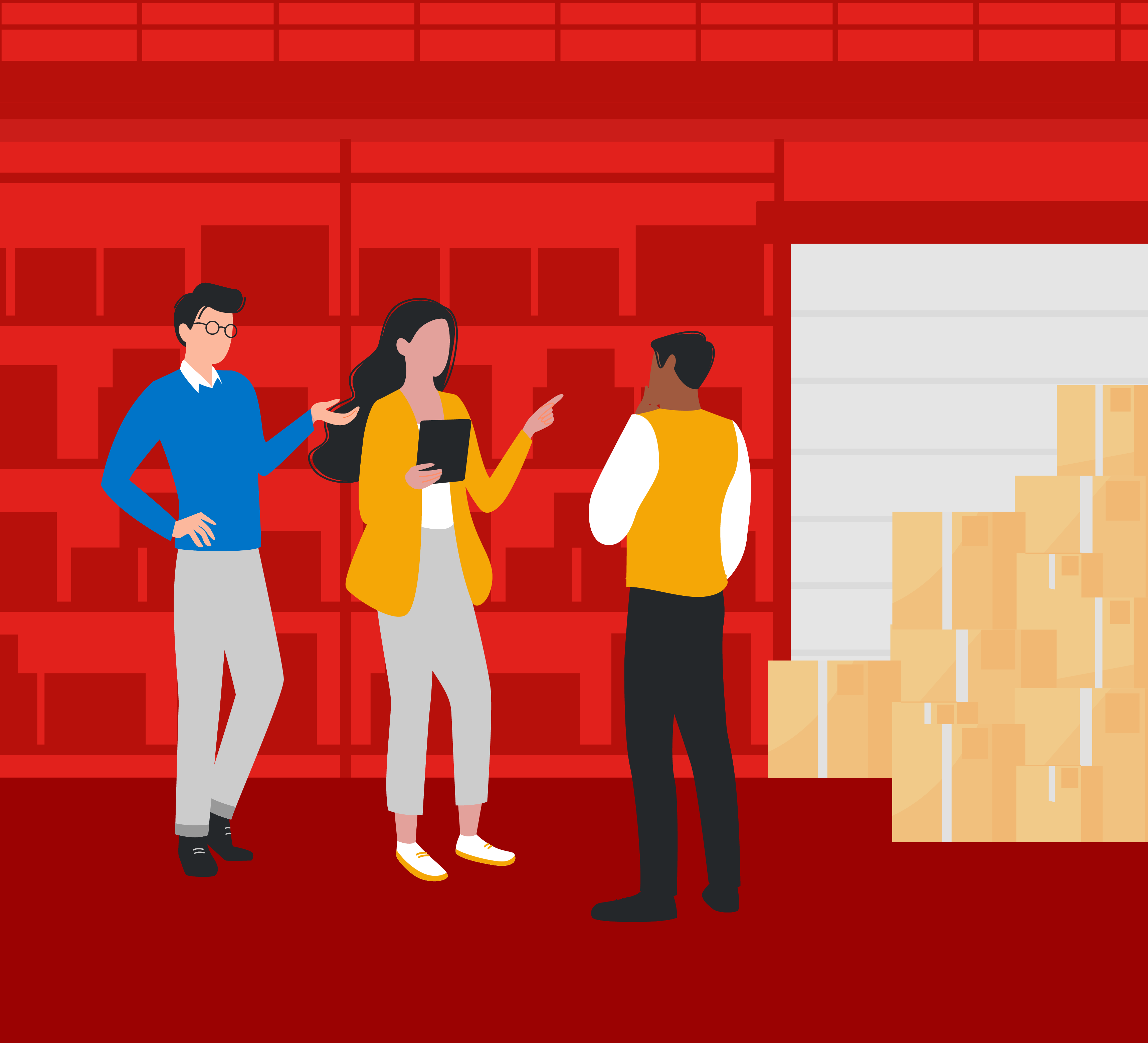 Introduction to SIMOS Solutions [Video] - SIMOS